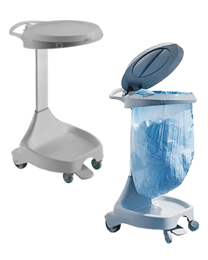 DELTA Collection System - FILMOP