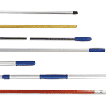 Microfiber holders and handle systems|Filmop