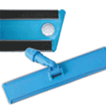 Microfiber holders and handle systems|Filmop