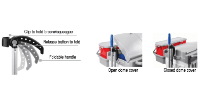 Baggy & Jobby Floor Collection System - FILMOP