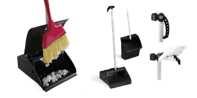 Baggy & Jobby Floor Collection System - FILMOP