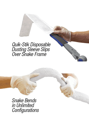 Snake Bend Duster | LaMello Duster- FILMOP